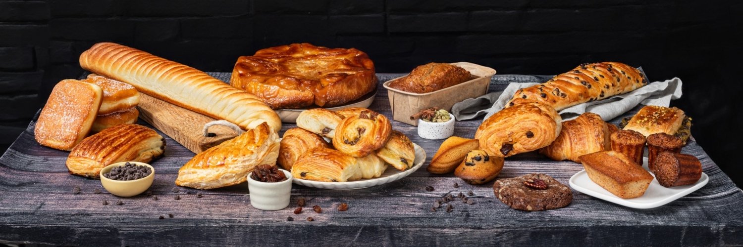 LES VIENNOISERIES – La Boulangerie d'Honoré